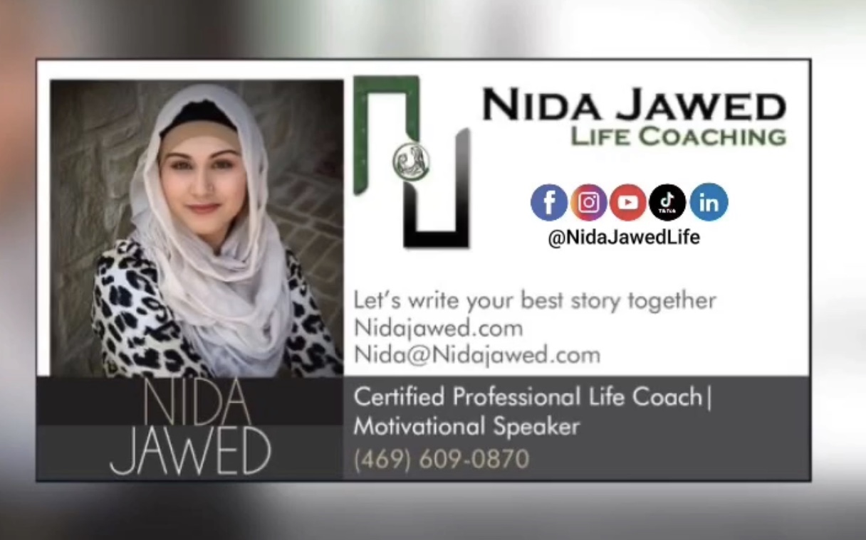 Terms and Condition – Nida Jawed